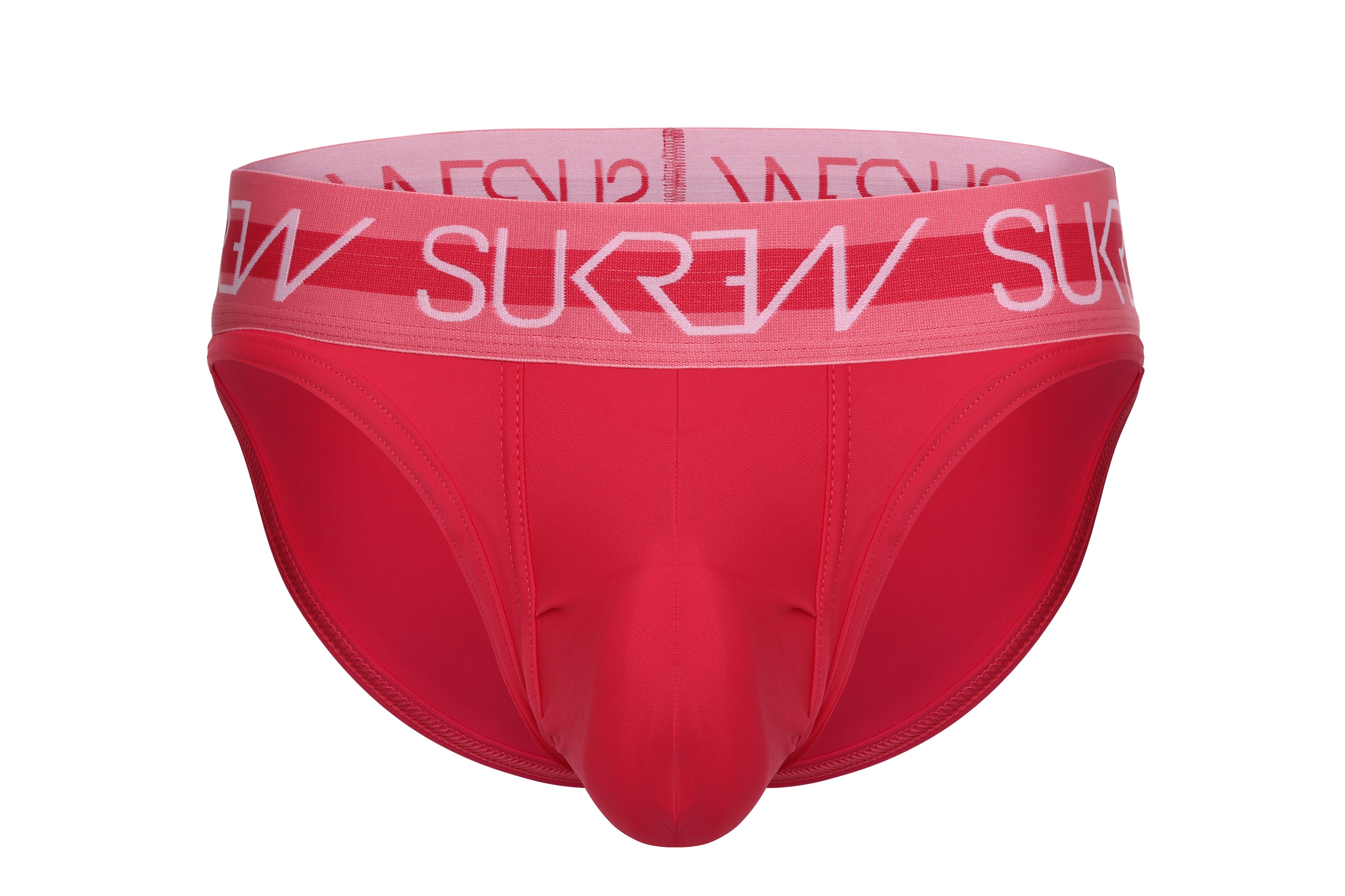 Classic Brief - Deep Coral – SUKREW