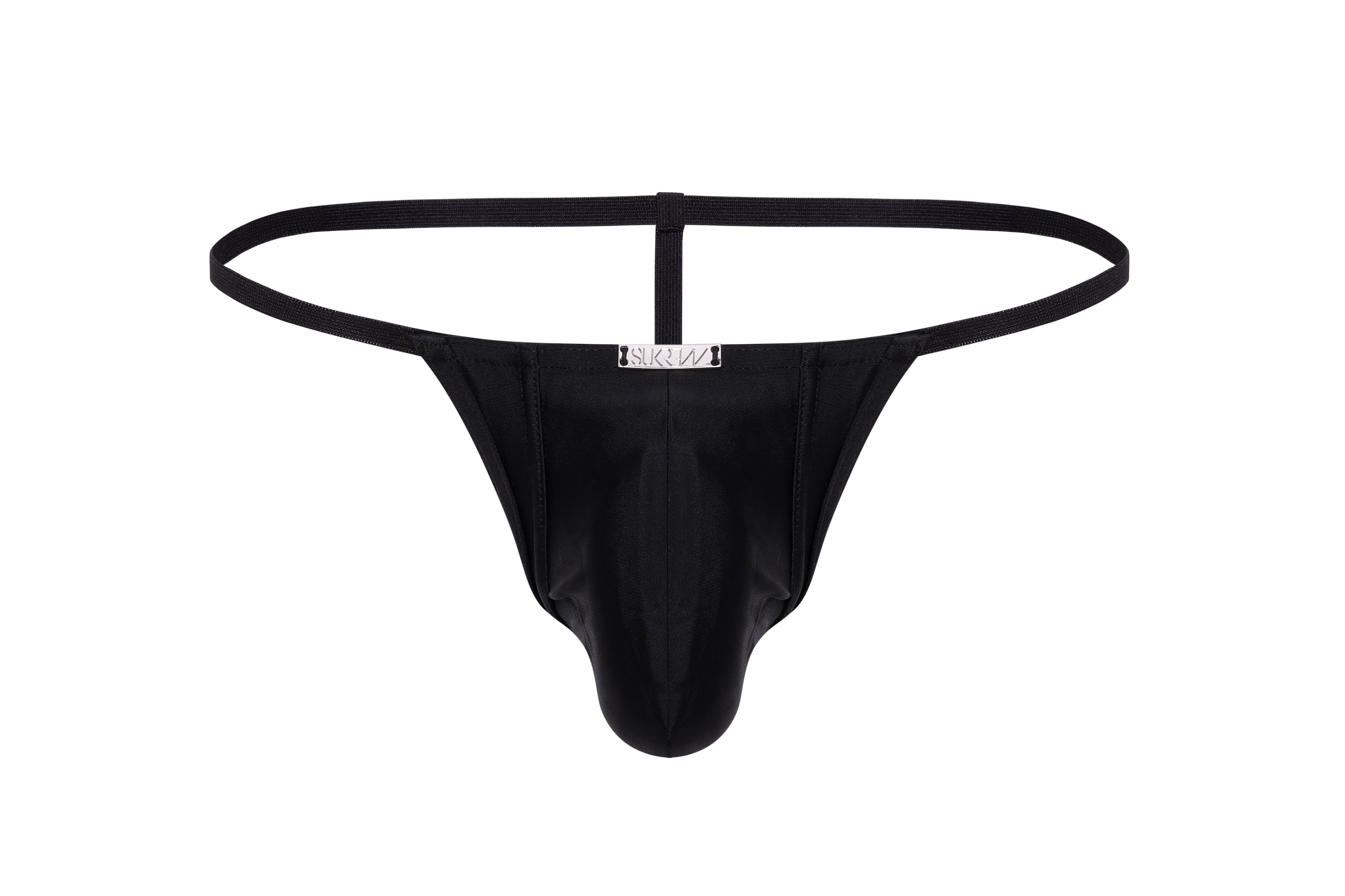 G-String - Nightlife Black – SUKREW