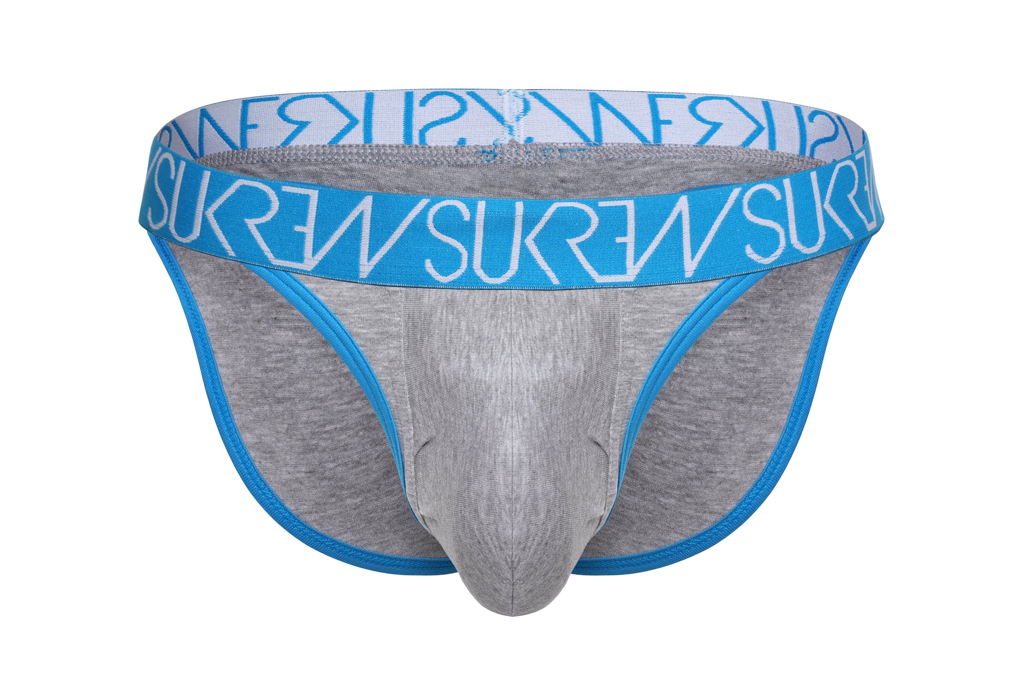 Tanga - Grey Marl – SUKREW