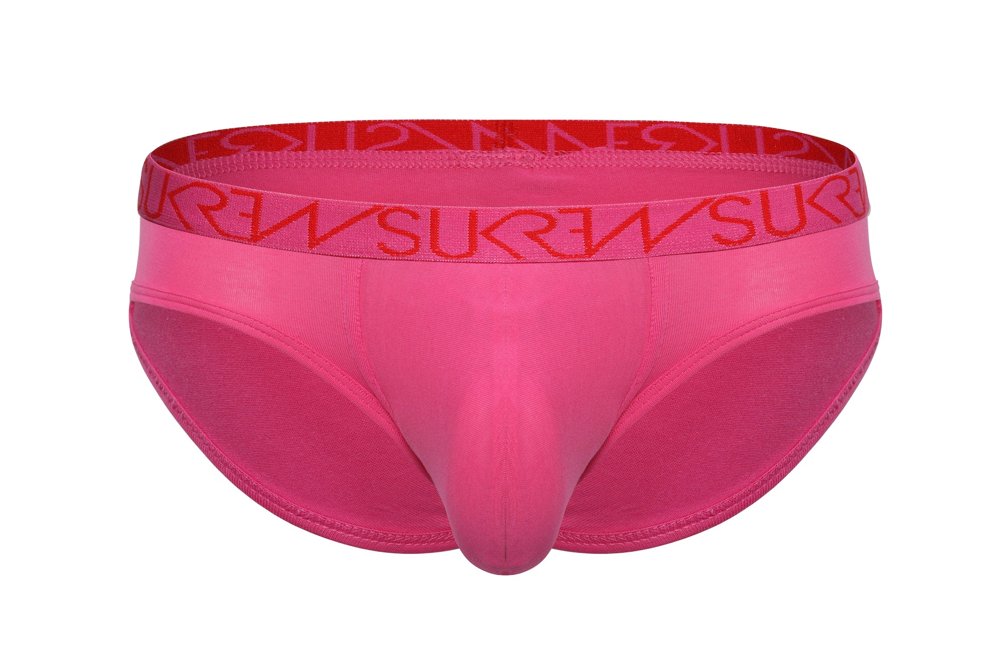 Low-rise Brief - Carnival Pink – SUKREW