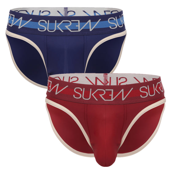 SUKREW | Men's Sexy Underwear and Swimwear