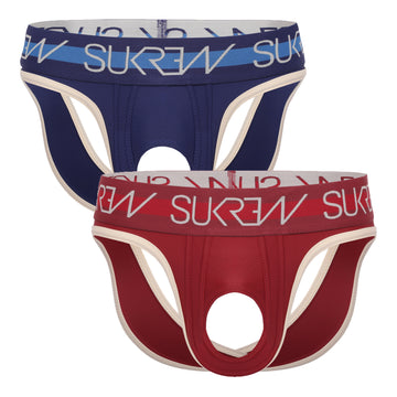 SUKREW | Men's Sexy Underwear and Swimwear